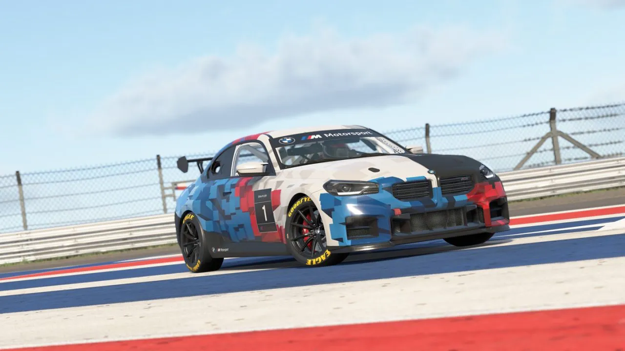 iRacing Season 3 [2026]: New Cars, Tracks & Long-Awaited Features ...
