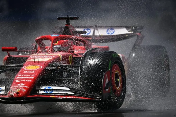 Race the F1 2026 Canadian GP at Home: Best Assetto Corsa Mods for This ...